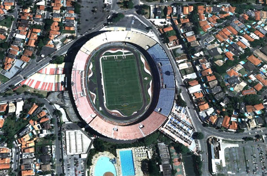 A polêmica Morumbi – Blog do Rica Perrone