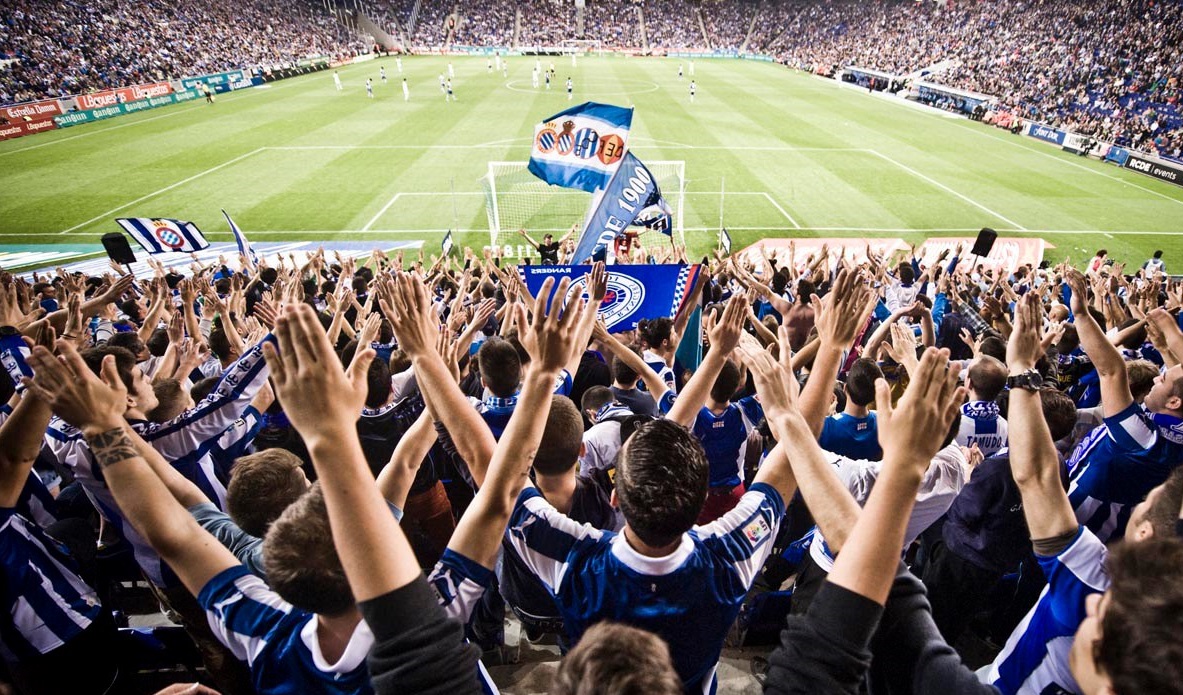 Que tipo de torcedor é você? – Blog do Rica Perrone